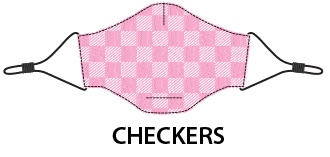 Snug Fit Face Mask - Denim Print Face Masks, Sports Print Face Masks ...