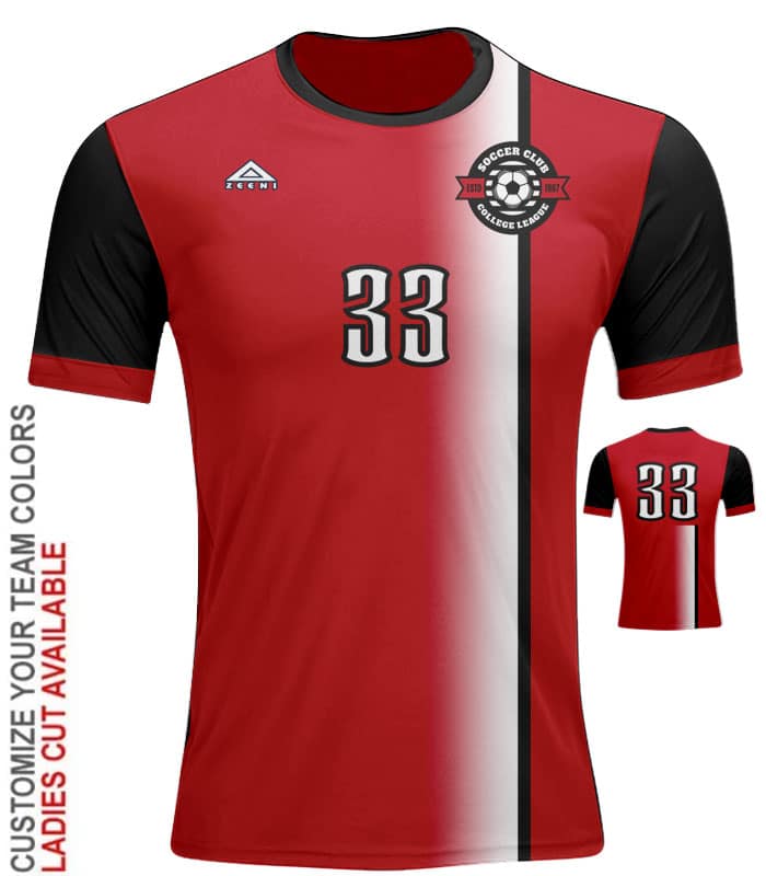 153 | Evolution Soccer Jersey :: Adult and Youth Soccer Jerseys